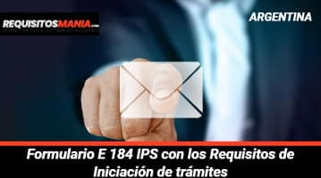 Tramitar Los Formularios IGJ Inspección General de Justicia【2025